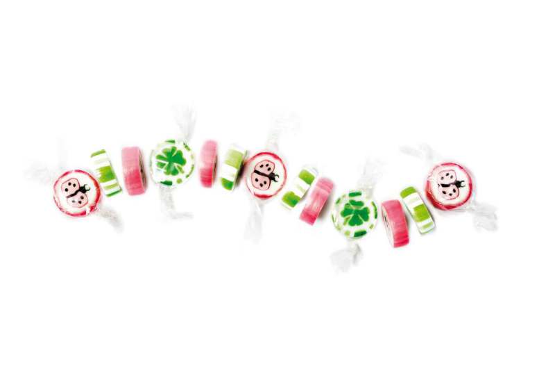 Rocks BONBONS & Rocks LUTSCH mit Herz: zur Hochzeit, als Gastgeschenke ...